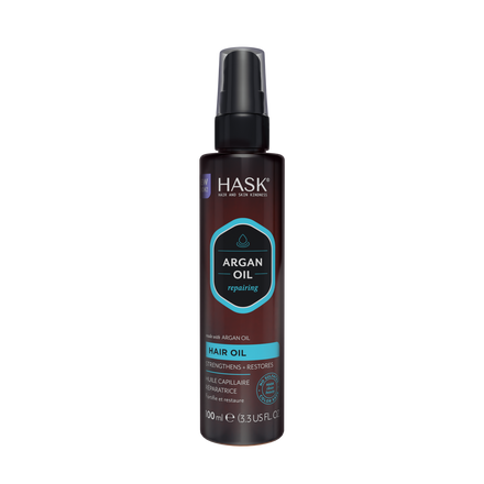 OIL – HASK Beauty