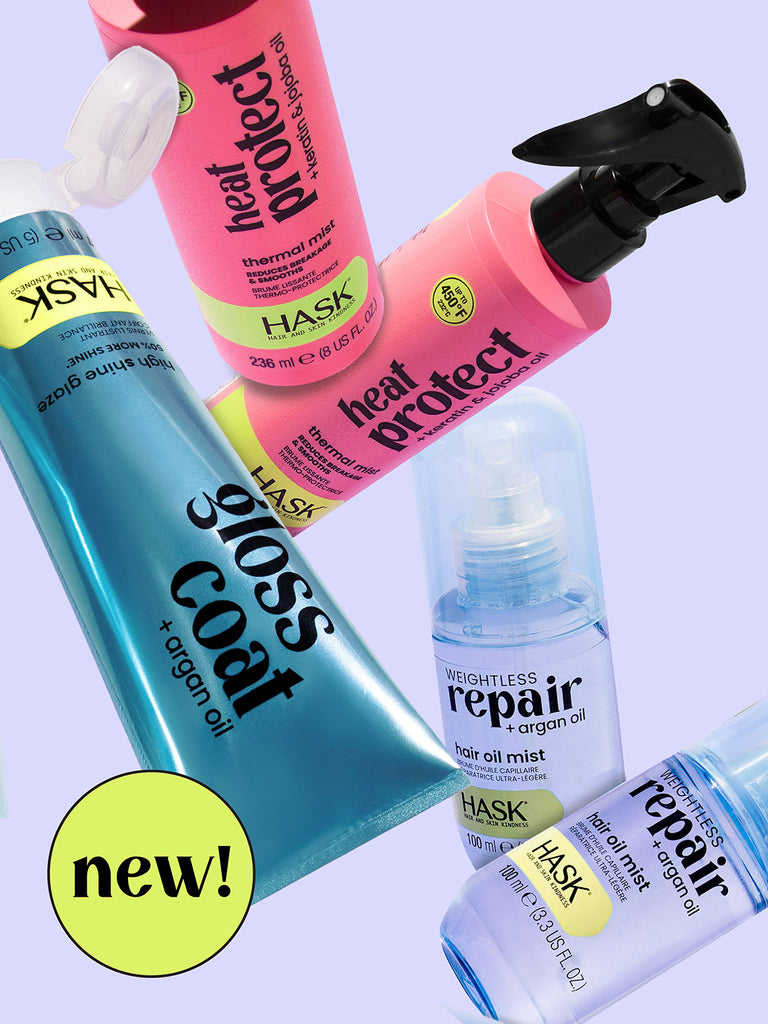 HASK Beauty