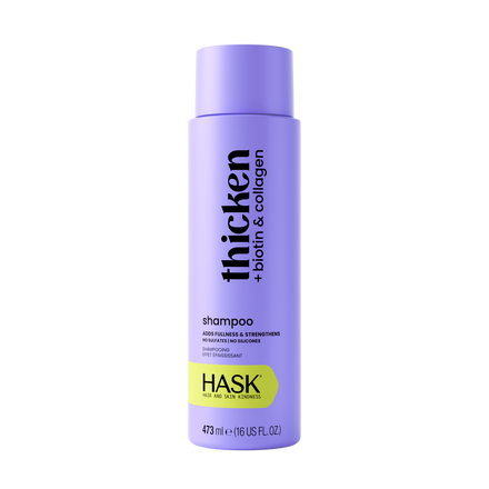 Shampoo – HASK Beauty