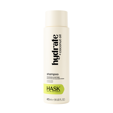 Shampoo – HASK Beauty